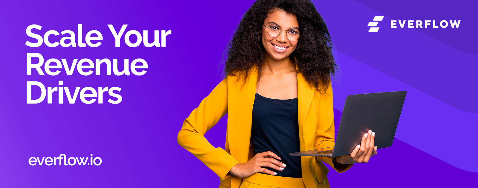 Everflow Pay - Effortless Partner Payments